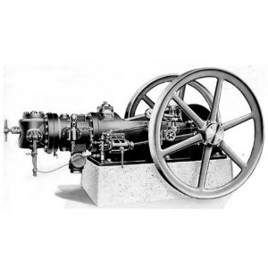 The Reid Model A Gas Engine - Gas Engine Magazine